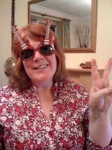 Behind the Art: Kate Moore :: Jill Meniketti