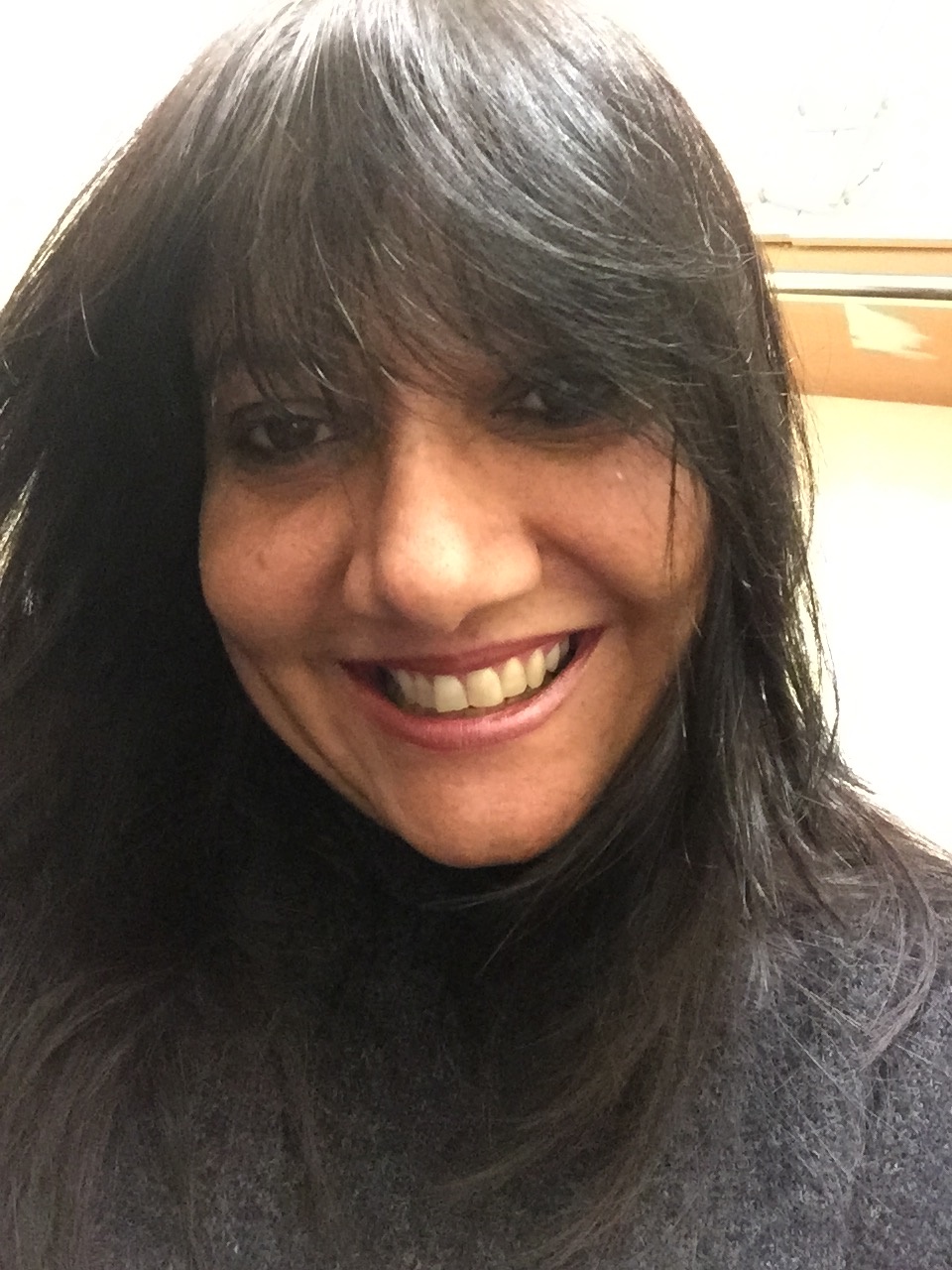 Behind the Art: Maria Lundy :: Jill Meniketti